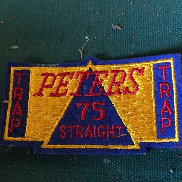 Other | Patch | Poshmark